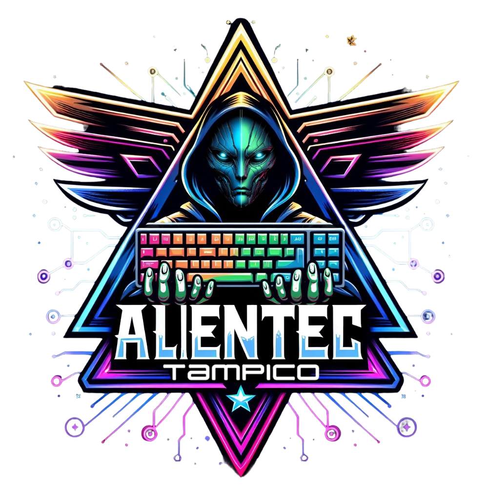 Sorteos Gamer ALIENTEC Ed #2 | Si, es TU Sueño Gamer, ¡¡¡¡¡Y Si, es TU Oportunidad ...